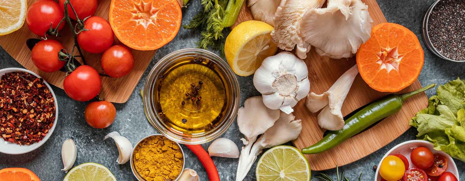 7 Lebensmittel die das Immunsystem staerken