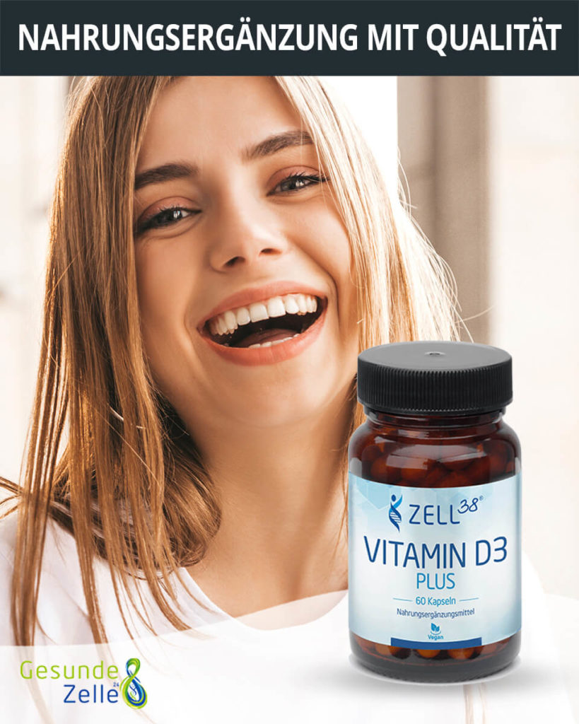 Vitamin D Wie Bekommt Man Es at Jane Hankerson blog