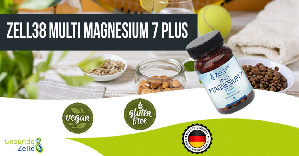 Magnesium Bioverfügbarkeit verstehen – Die ultimative Anleitung für ...