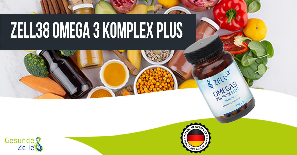 Omega 3 Ultimativer Guide: So erhöhst du deine Aufnahme von Omega-3 ...